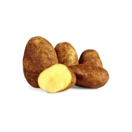 Dutch Cream Potato – Fruiticious Fresh Fruit And Veg Market